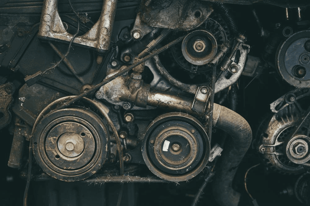 Bad Serpentine Belt Symptoms You Should Watch
