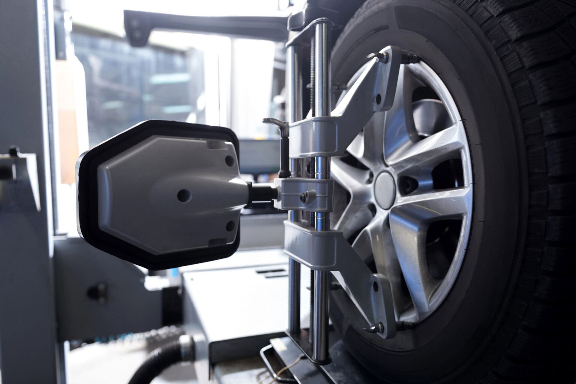Wheel Alignment Lincolnwood | Doc Ables Auto Clinic Inc.